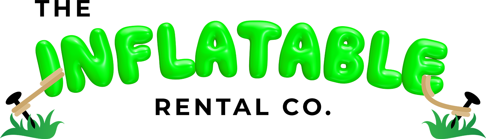 The Inflatable Rental Company Ottawa OH - Party Rental and Bounce House ...